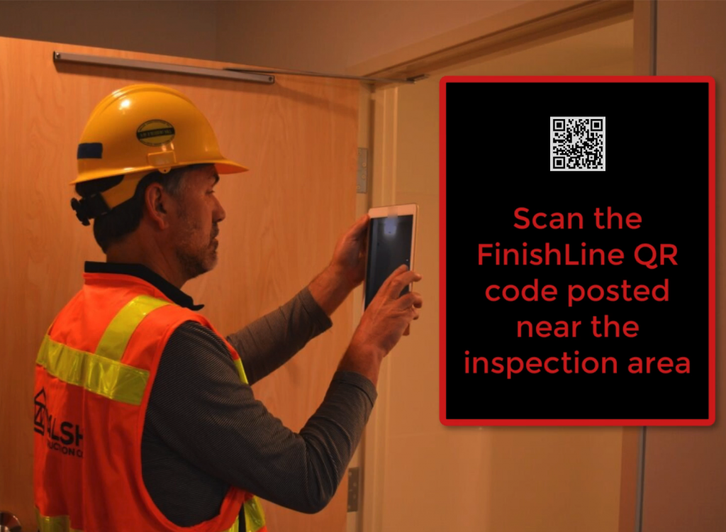 Do you know the most common type of punch list item in your project?